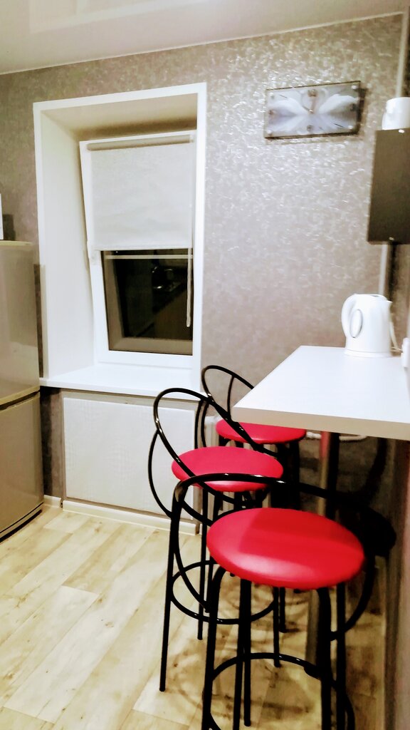 Kısa süreli konaklama Жильё посуточно, Volgograd, foto