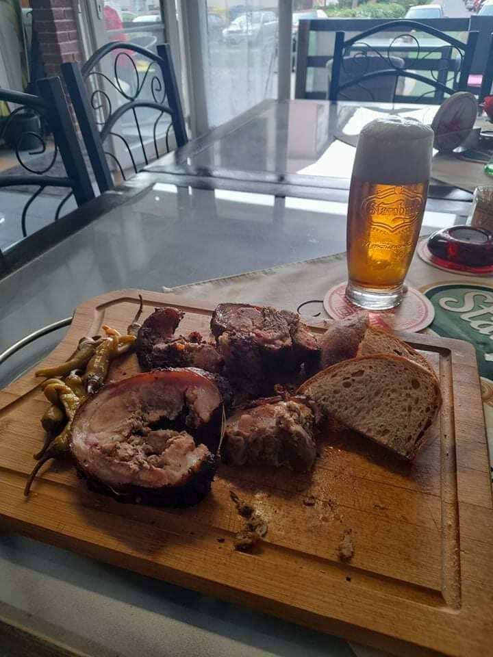 Restoran Posezeníčko u Janky, Güney Moravya Bölgesi, foto