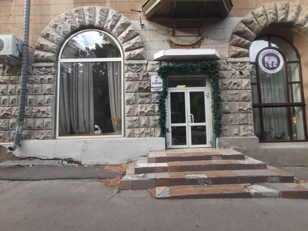 Profesyonel fotoğraf stüdyosu VM Photostudio, Magnitogorsk, foto