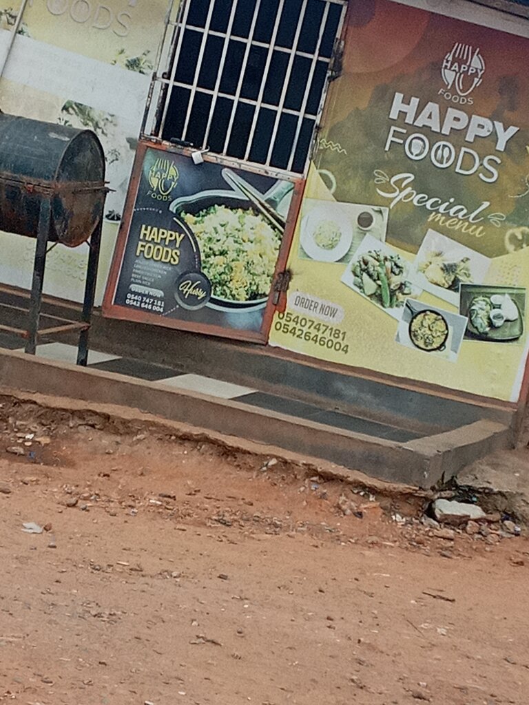 Catering firmaları Happy foods, Dünya, foto