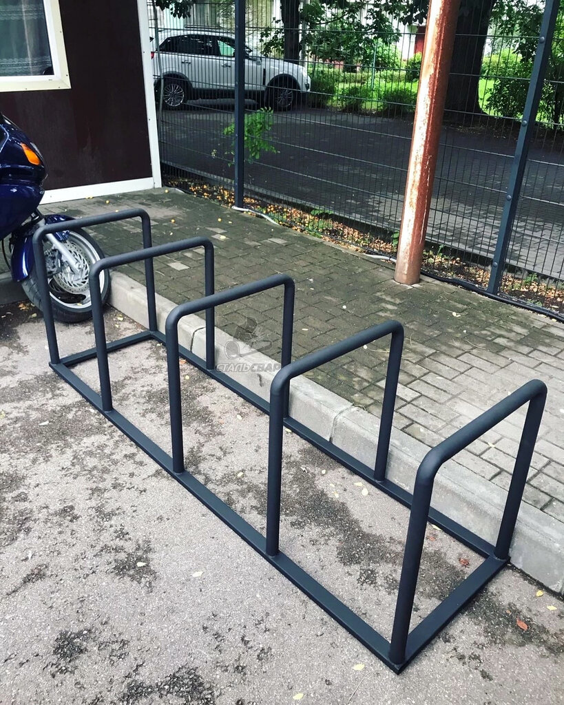 Metal ürün firmaları Stalsvar, Kaliningrad, foto