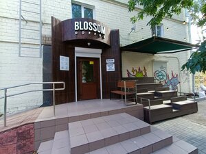 Blossom (ulitsa Soni Krivoy No:46), kahve dükkanları  Çeliabinsk'ten