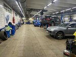 Albatros (1st Izmaylovskogo Zverintsa Street No:19Ас11), otomobil servisi  Moskova'dan
