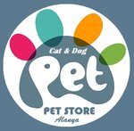 Alanya Petstore Pet Shop (Antalya, Alanya, Keykubat Blv., 23A), petshop  Alanya'dan