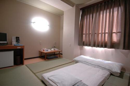 Otel Hotel Baigetsu, Tokyo, foto
