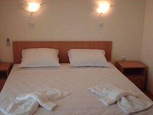 Chateau Aheloy (ulitsa Yelkhovo No:1), otel  Aheloy'dan