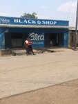 Black G Shop (Lusaka, Lusaka, Lima), market  Lusaka'dan