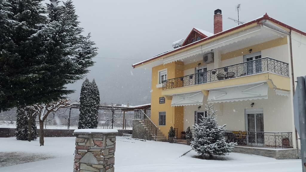 Otel Lithos, Dünya, foto