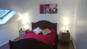 Gite-Ba Epernay (Grand Est, Marne, Arrondissement d'Épernay, Épernay, Rue Jean Moët), otel