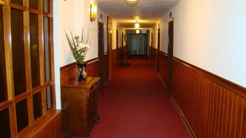 Otel Hotel Baviera, , foto