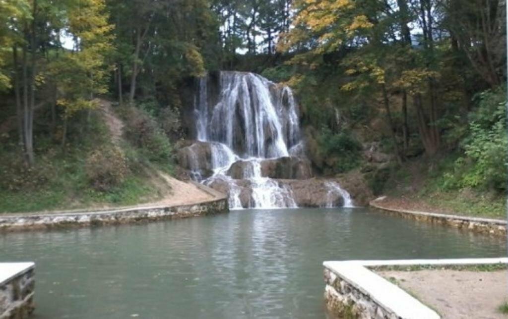 Otel Chalupa Zuzana, Zilina Region, foto