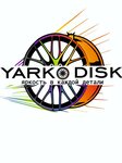 Yarkodisk (Volokolamskoye Highway No:25А), oto lastik tamiri  Klin'den