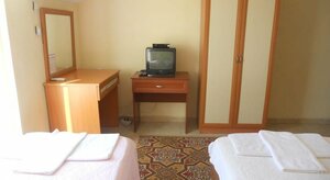 Leylak (Muğla, Fethiye, Foça Mah., Selim Günday Cad., 42A), otel  Fethiye'den