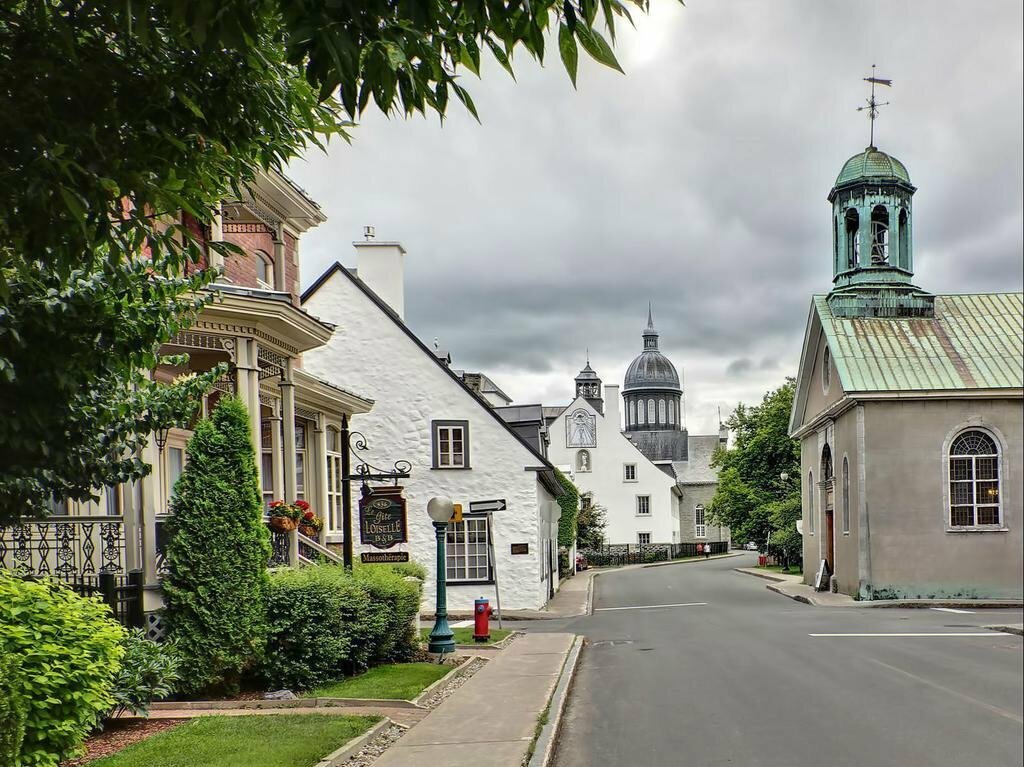 Otel Gite Loiselle Bed And Breakfast, Trois‑Rivières, foto