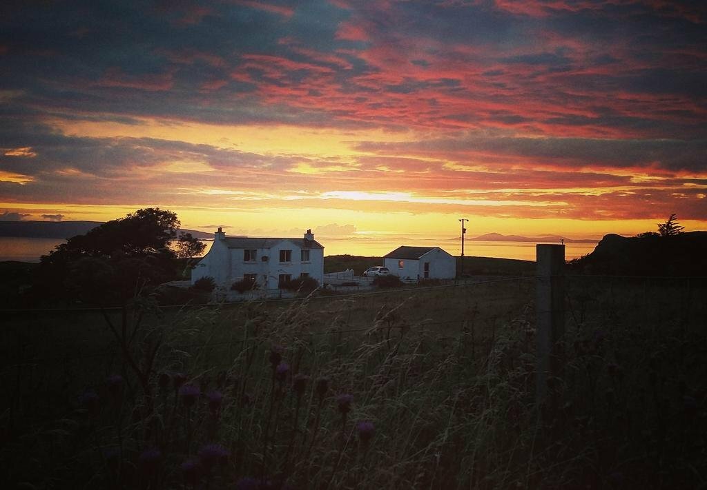 Otel Abhaig Boutique B&b, Highland Konsey Bölgesi, foto