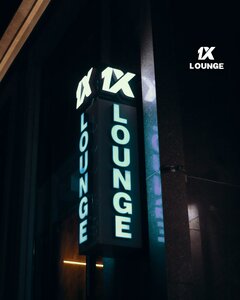 Nargile kafeler 1x Lounge, Duşanbe, foto