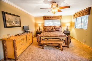 Otel 143 Eagle Drive Home - 3 Br home by RedAwning, Kaliforniya Eyaleti, foto