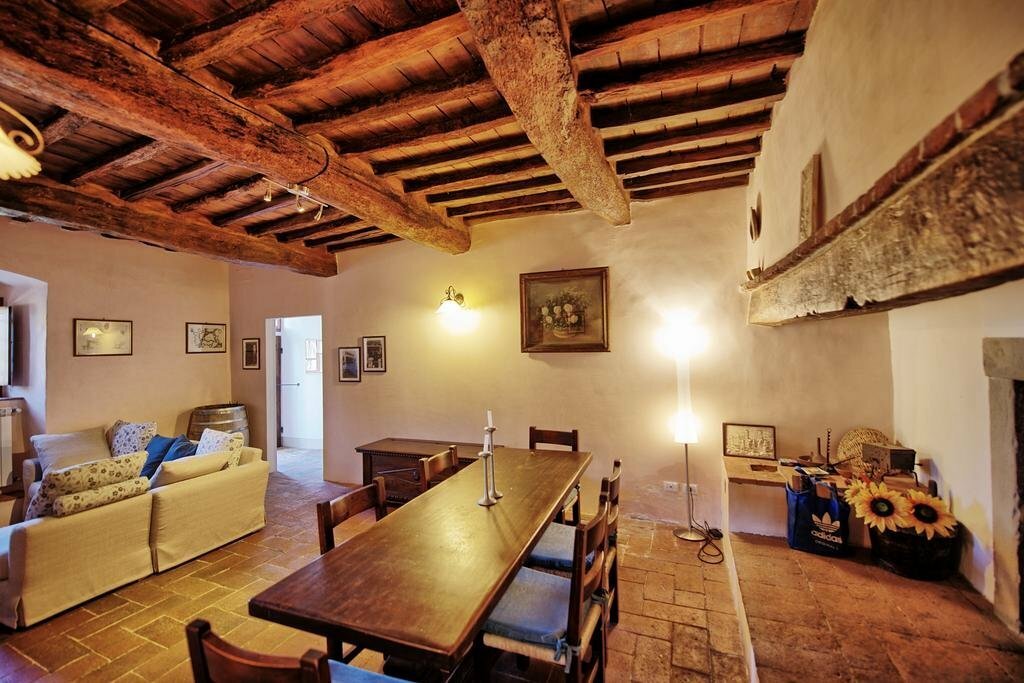 Otel Pozzo Dei Desideri, Toskana, foto