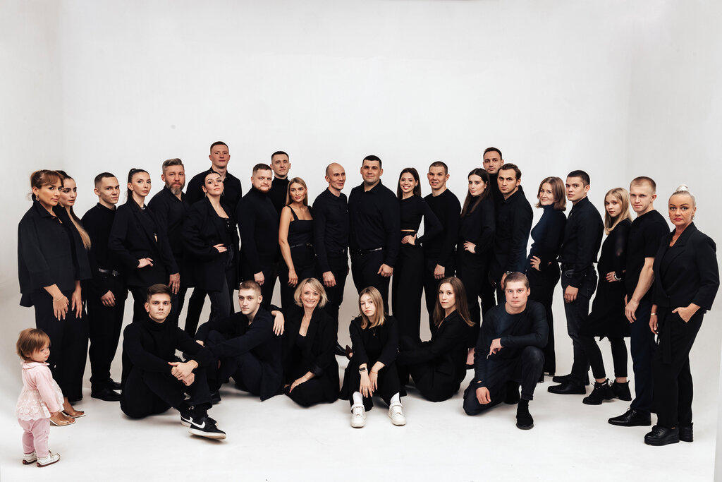 Spor kulüpleri Champion, Tiumen, foto