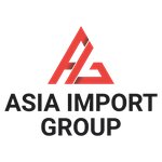 Asia Import Group (Viktorenko Street No:5с1), lojistik firmaları  Moskova'dan