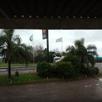 Estación de Servicio Sol Elisa (Provincia de Santa Fe, Elisa), otogaz dolum istasyonu