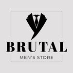 Brutal men's store (Baumanskaya Street No:20с7), giyim mağazası  Moskova'dan