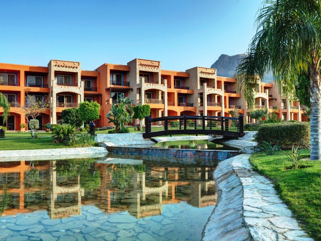 Otel Movenpick Resort El Sokhna, , foto