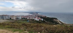 Doğa Şahin Tepesi, Sinop, foto