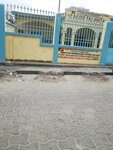 Ministère des affaires sociales cas de Talangaï (Brazzaville, Commune de Talangaï, Rue Saint Paul), sosyal yardım kuruluşları  Brazzaville'den