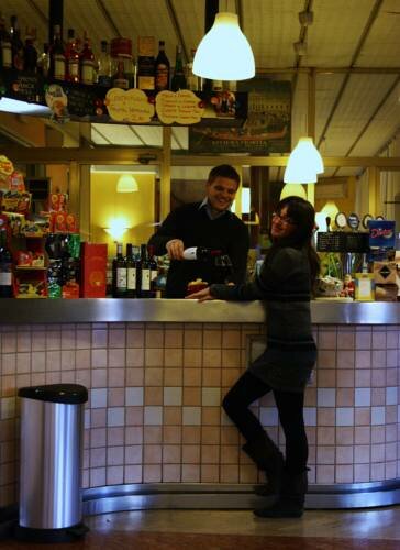 Otel Vettore Dal 1947, Dünya, foto