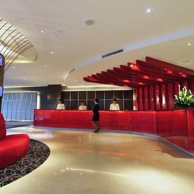 Otel Ming Garden Residence Sabah by Bayu Staycation, Sabah, foto