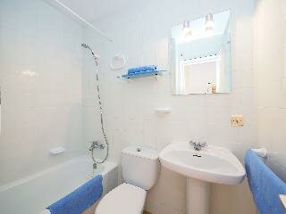 Otel Mismar, Katalonya, foto