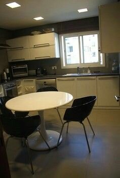 Otel Apparemment tres haut standing, Rabat, foto