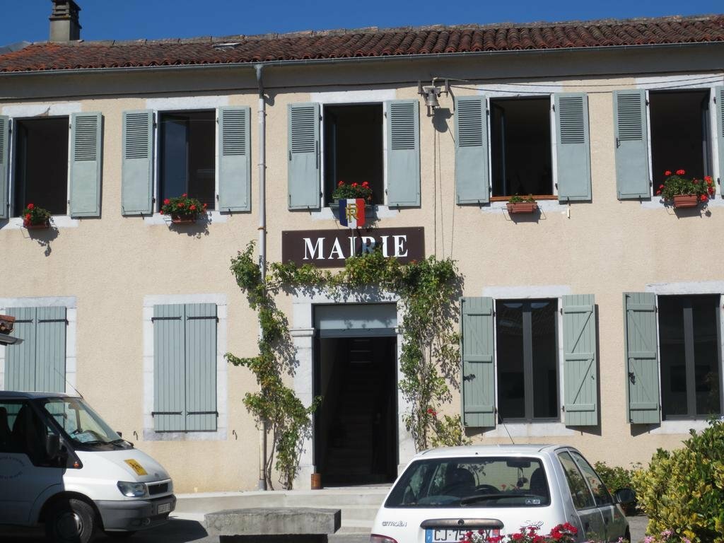 Otel Gite Les Arrebourits 3 Clefs, , foto