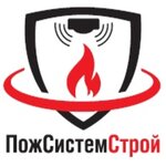 Pozhsystemstroy (Pryanishnikova Street No:19Ас14), yangın önleyici sistemler  Moskova'dan