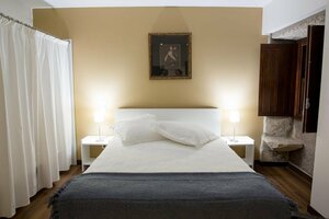 Convento San Payo (Viana do Castelo, Estrada de São Paio), otel  Viana do Castelo'dan