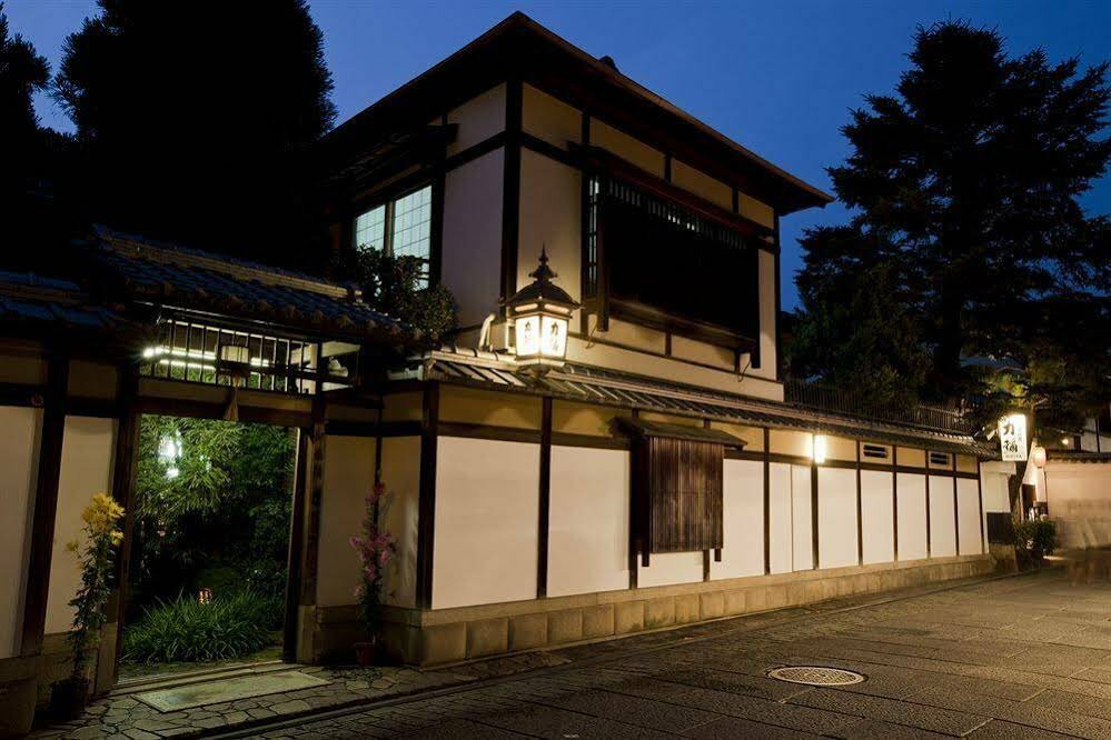 Otel Ryokan Rikiya - Kyoto, Kyoto, foto