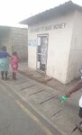 Use money to make money ndiye we tilili (Lusaka, Misisi), market  Lusaka'dan