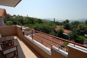 Kyveli Hotel - Kariofito (Ανω καρυοφυτο  67062 Xánthi, Greece), otel  Dünya'dan