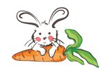 Cute bunny (Tsentralnaya Street No:31), evcil hayvan yetiştiricileri  Krasnogorsk'tan
