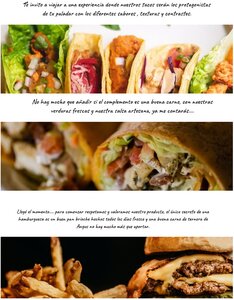 Rousse Food Fusion (Carretera de Mijas No:9, Mijas), fast food