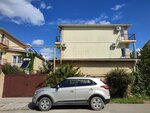Afrodita Guesthouse (Kurortny proyezd No:18), otel  Anapa'dan