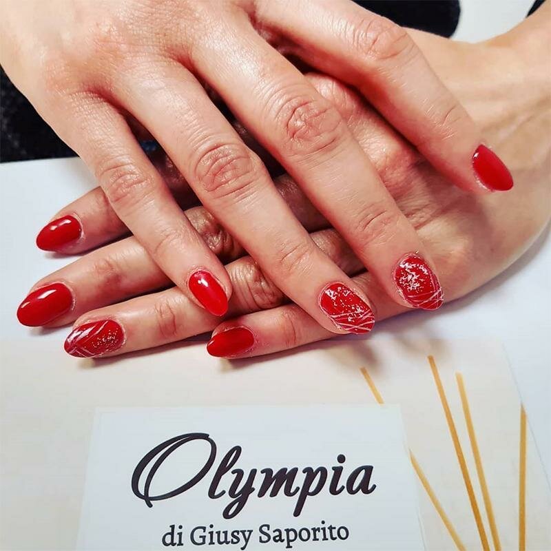 Güzellik salonu Olympia Studio Estetico, Sicilya, foto