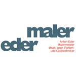 Malerbetrieb Eder Anton (Vorstadt No:36, Osterhofen), boya ekipmanları  Bavyera'dan