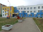 Детский сад Эрудит, корпус № 3 (Agatovaya Street No:26), anaokulları  Perm'den
