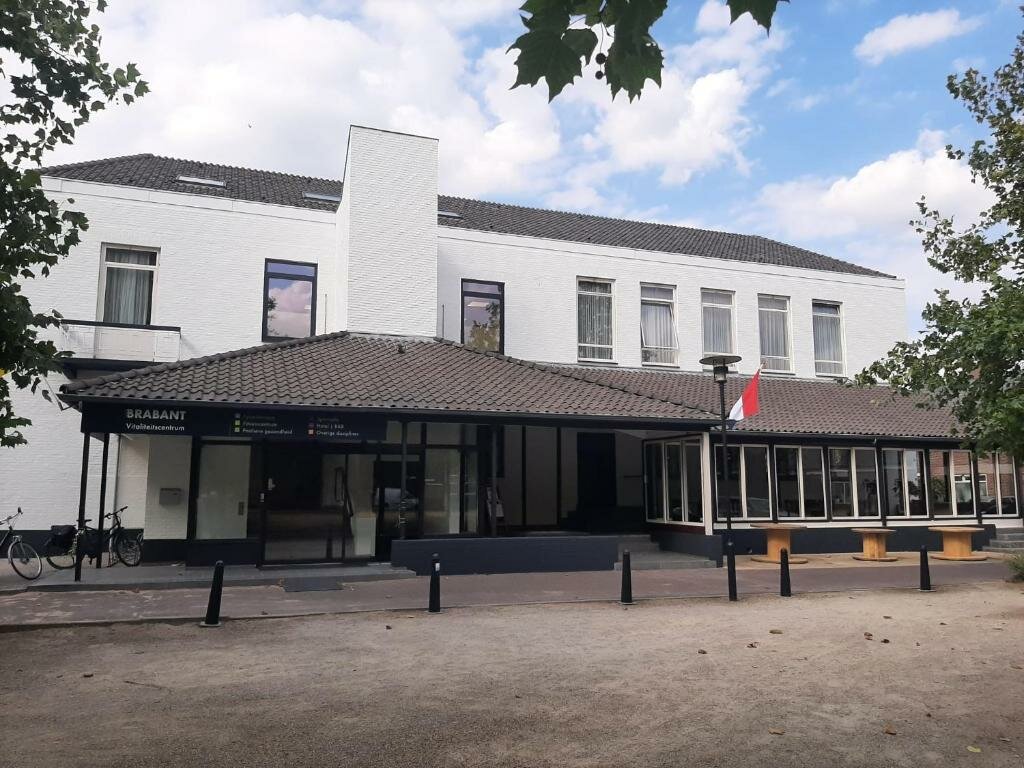 Otel Vitaliteitscentrum Brabant, Dünya, foto