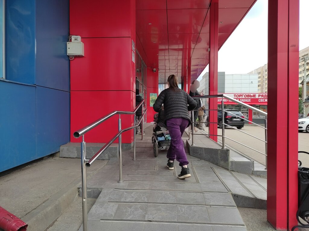 Metal ürün firmaları Русский проект, Nijni Novgorod, foto