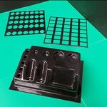 Form Flex Srl (Ciudad Autónoma de Buenos Aires, José León Suárez), plastik ürün üreticileri