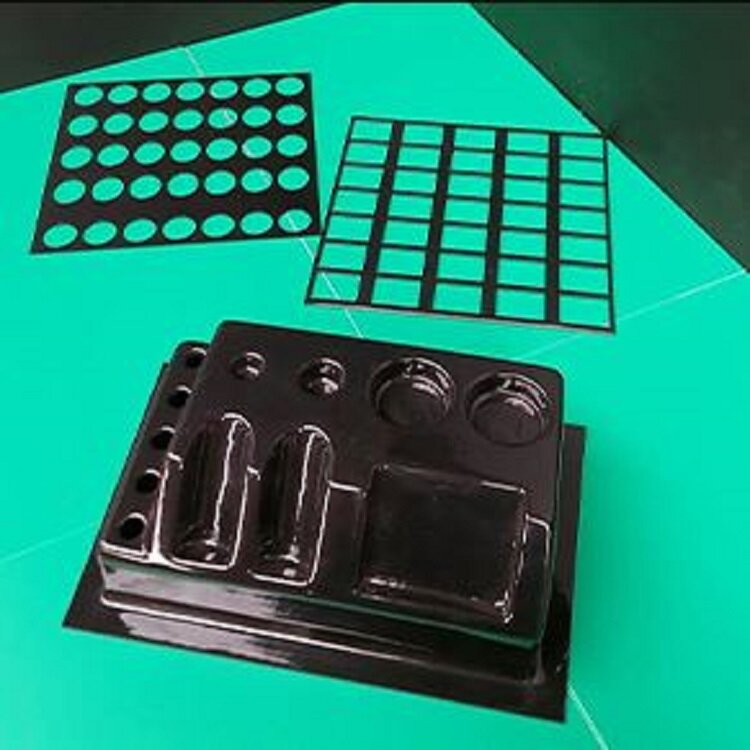 Plastik ürün üreticileri Form Flex Srl, , foto