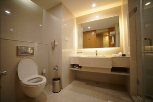 Otel Holiday Inn Amritsar Ranjit Avenue, Amritsar, foto